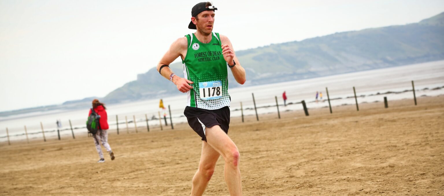 FOD Runner | Running Blog And YouTube Videos